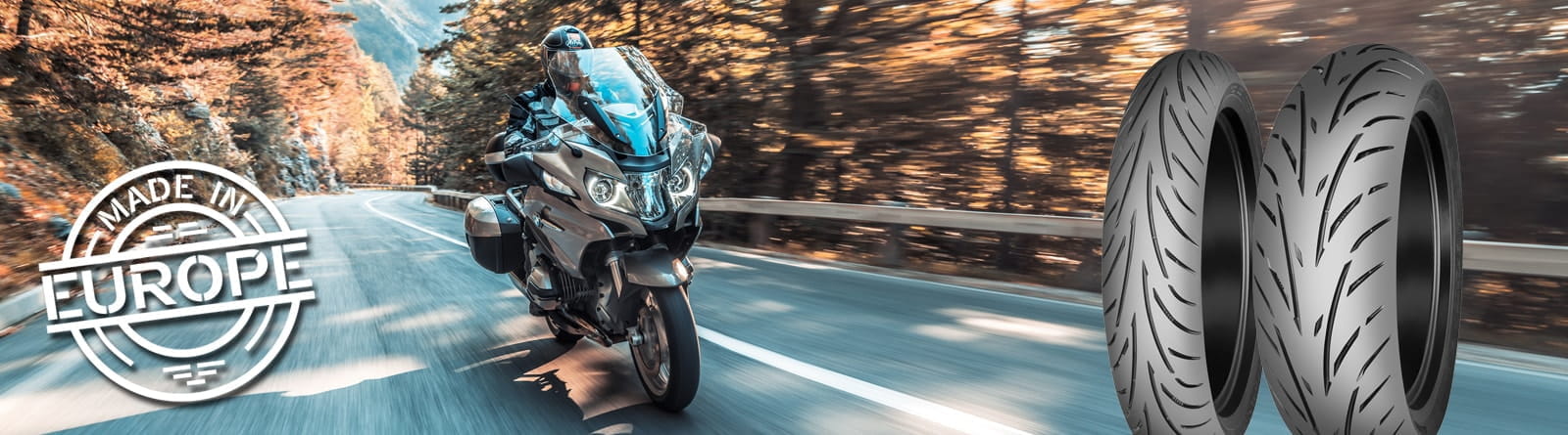 Mitas Moto | Mitas Moto