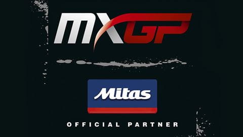 Mitas joins MXGP for 2017 | Mitas Moto