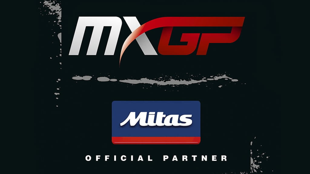 Mitas Logo