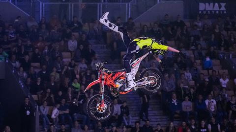 Petr Pilat | Mitas Moto