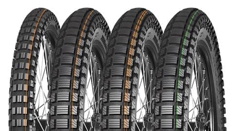 Mitas Moto Unveils Advanced Speedway Tire for 2024