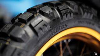Mitas strengthens Off-Road legacy at 2025 Rally dos Sertões by ...