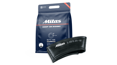 Tubes | Mitas Moto
