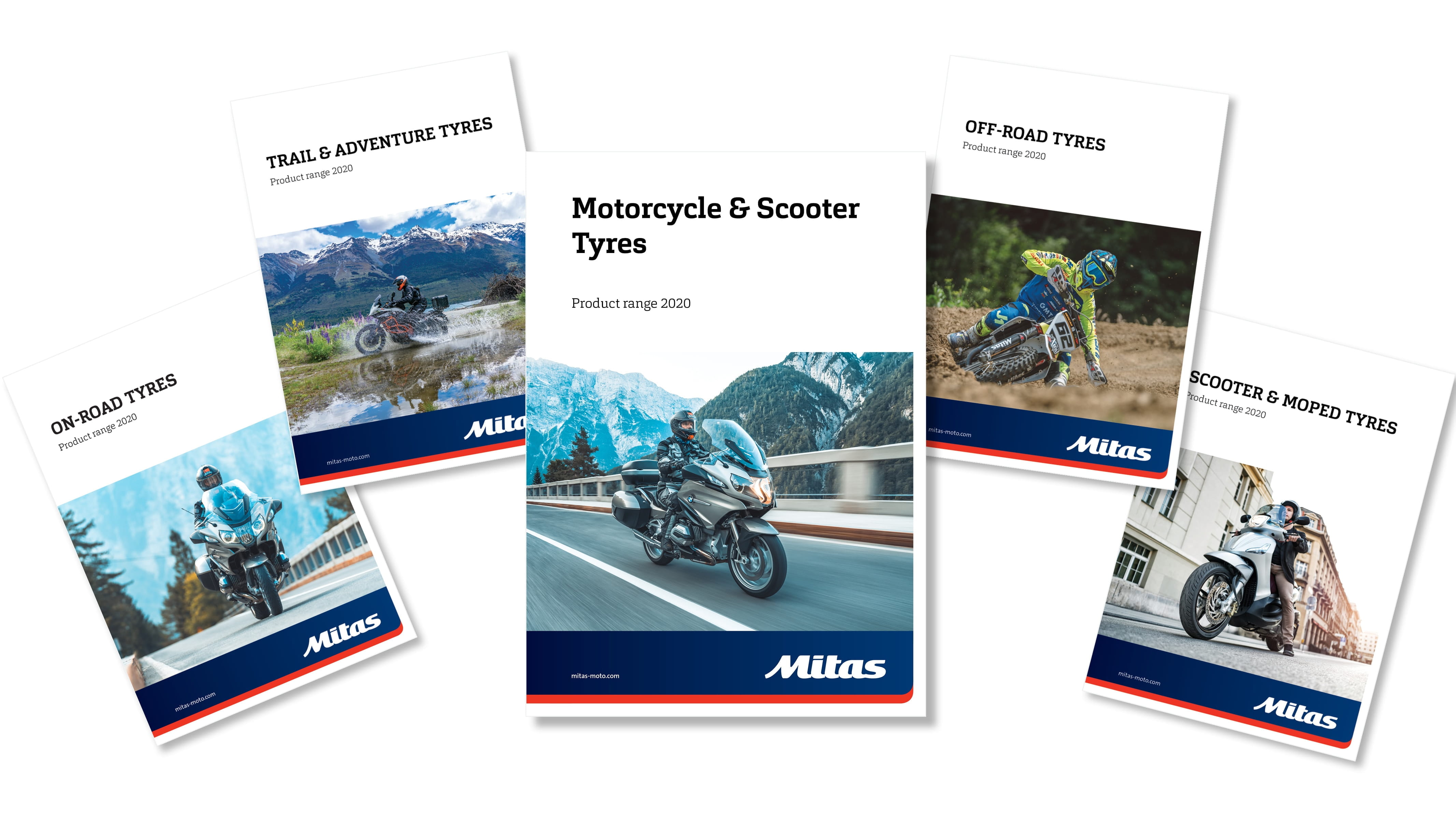 Mitas Moto | Mitas Moto